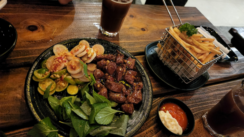 Top 16 Quán nhậu ngon và nổi tiếng tại Quận 3, TP. HCM - Du lịch cùng ...