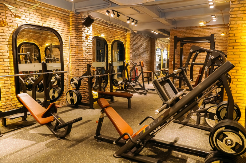 Top 12 Phòng tập Gym uy tín tại Gò Vấp - Mytour.vn