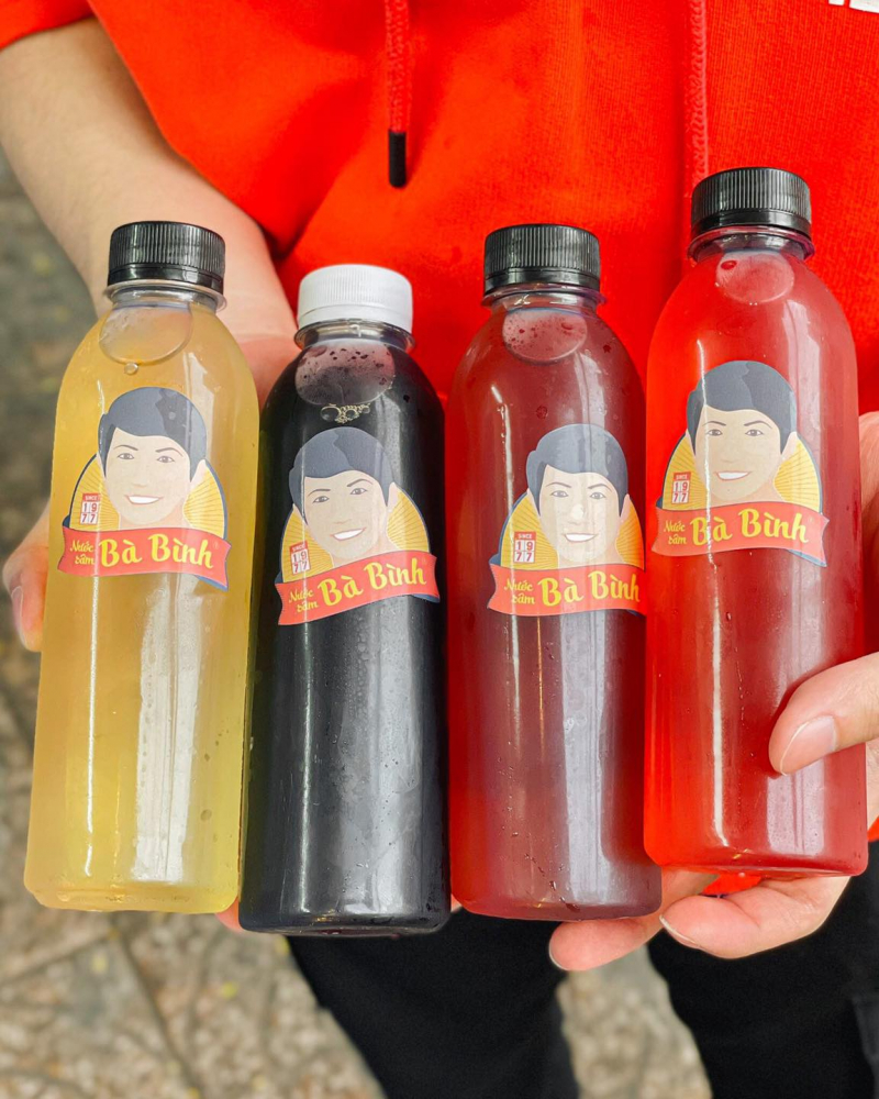 Top 10 Địa Điểm Nước Sâm Ngon không Thể Bỏ Qua tại Sài Gòn - Mytour.vn