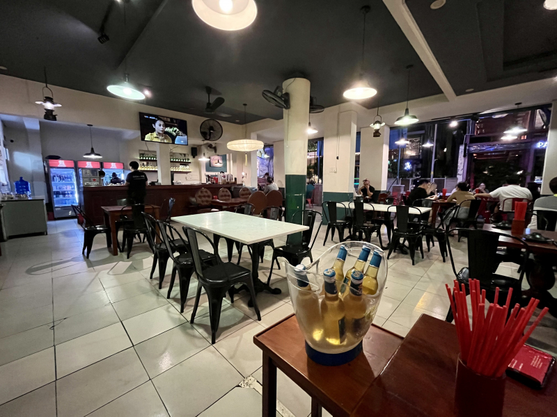 Top 16 Quán nhậu ngon và nổi tiếng tại Quận 3, TP. HCM - Du lịch cùng ...