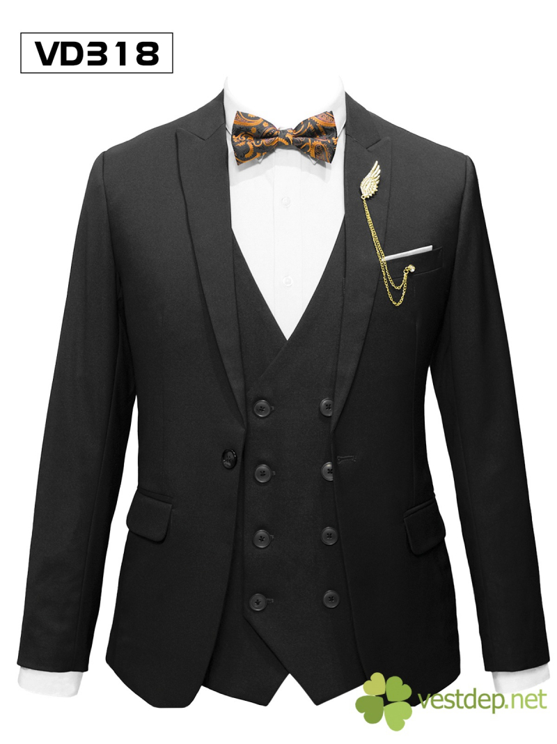 Top 10 Địa Điểm May Vest Nam Đẹp và Giá Hợp Lý Tại TP.HCM - Mytour.vn