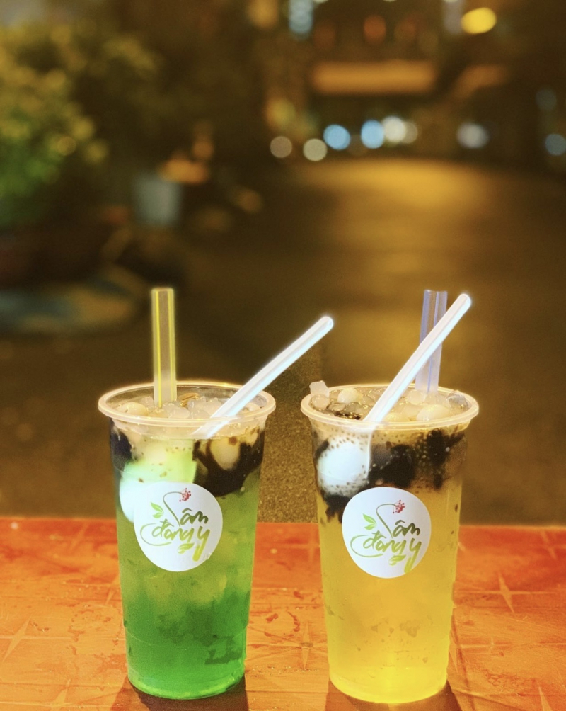 Top 10 Địa Điểm Nước Sâm Ngon không Thể Bỏ Qua tại Sài Gòn - Mytour.vn