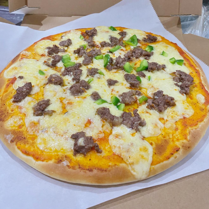 Top 10 Quán pizza ngon nhất ở Đà Nẵng - Mytour.vn