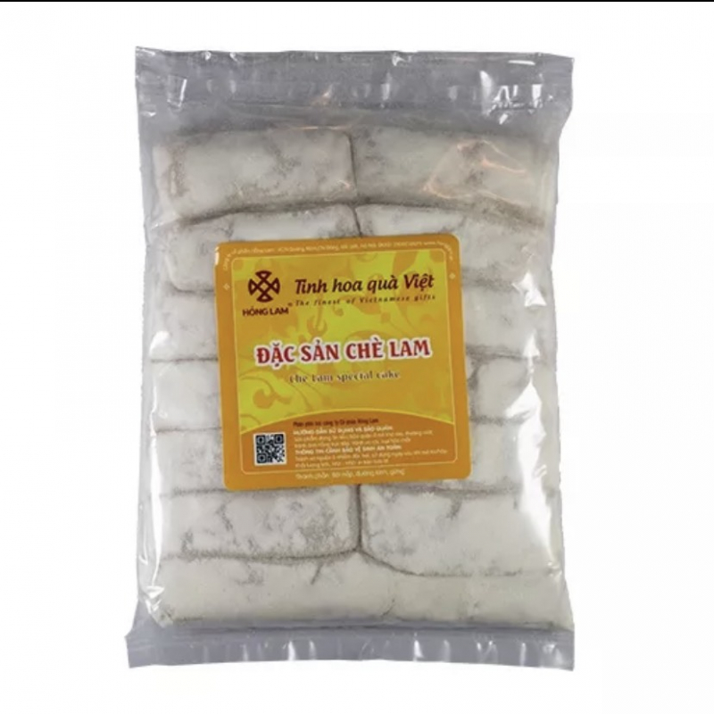 Top 7 Thương hiệu bánh chè lam hot nhất hiện nay - Mytour.vn