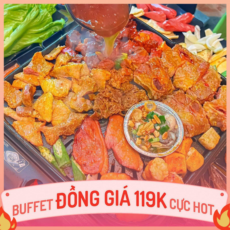 Top 11 Nhà hàng ngon nhất phố Trung Kính, Quận Cầu Giấy, Hà Nội - Sự ...