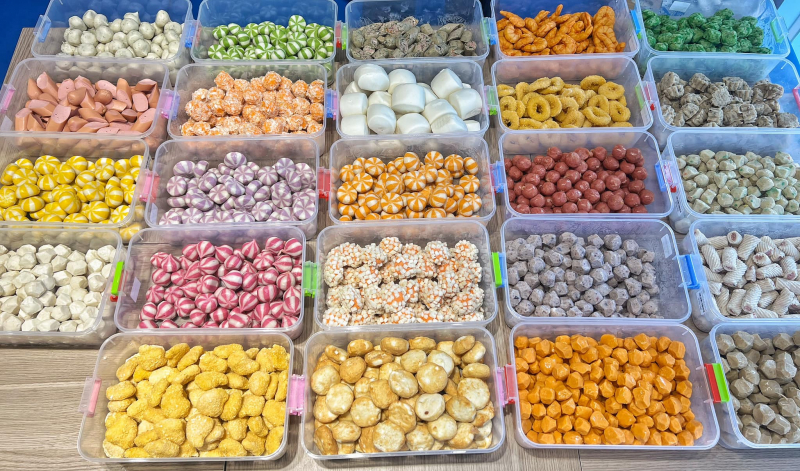 Top 3 Địa điểm buffet xiên que ngon nhất tại TP. Vinh, Nghệ An - Mytour.vn