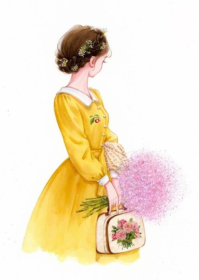 Top 10 Câu nói ý nghĩa từ cha dành cho con gái - Mytour.vn