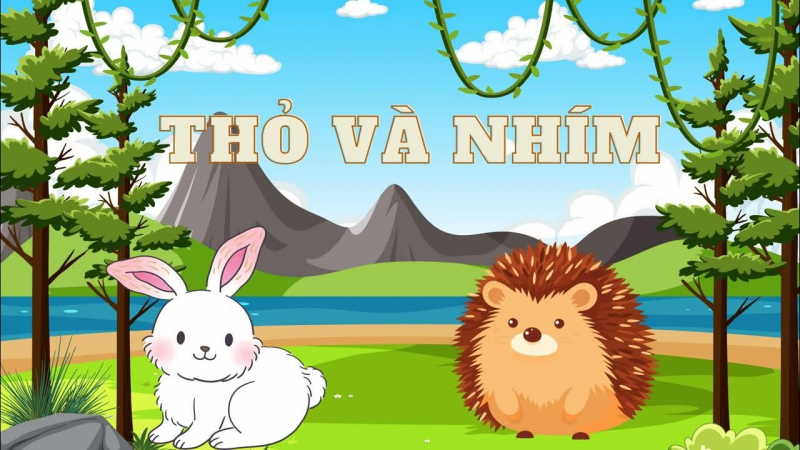 Top 10 Câu chuyện về chủ đề trường mầm non cho bé tuyệt vời nhất - Mytour.vn