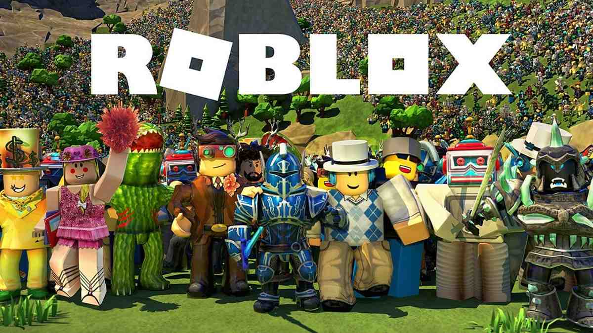 Cách nhận đồ miễn phí trong Roblox, tận hưởng những món đồ mới nhất