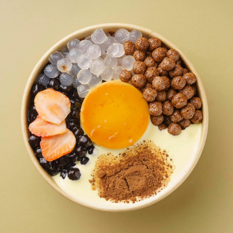 Top 8 Quán ăn ngon trên đường Trần Thúc Nhẫn, Huế - Mytour.vn