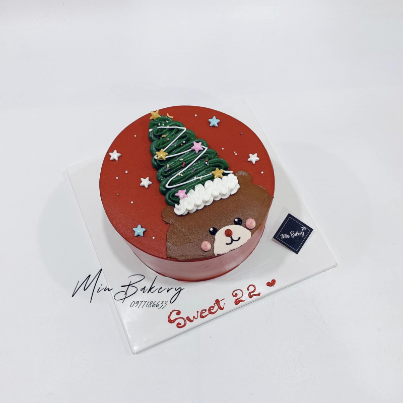 Top 16 Tiệm bánh ngon rẻ ở Hà Nội thu hút khách nhất - Mytour.vn