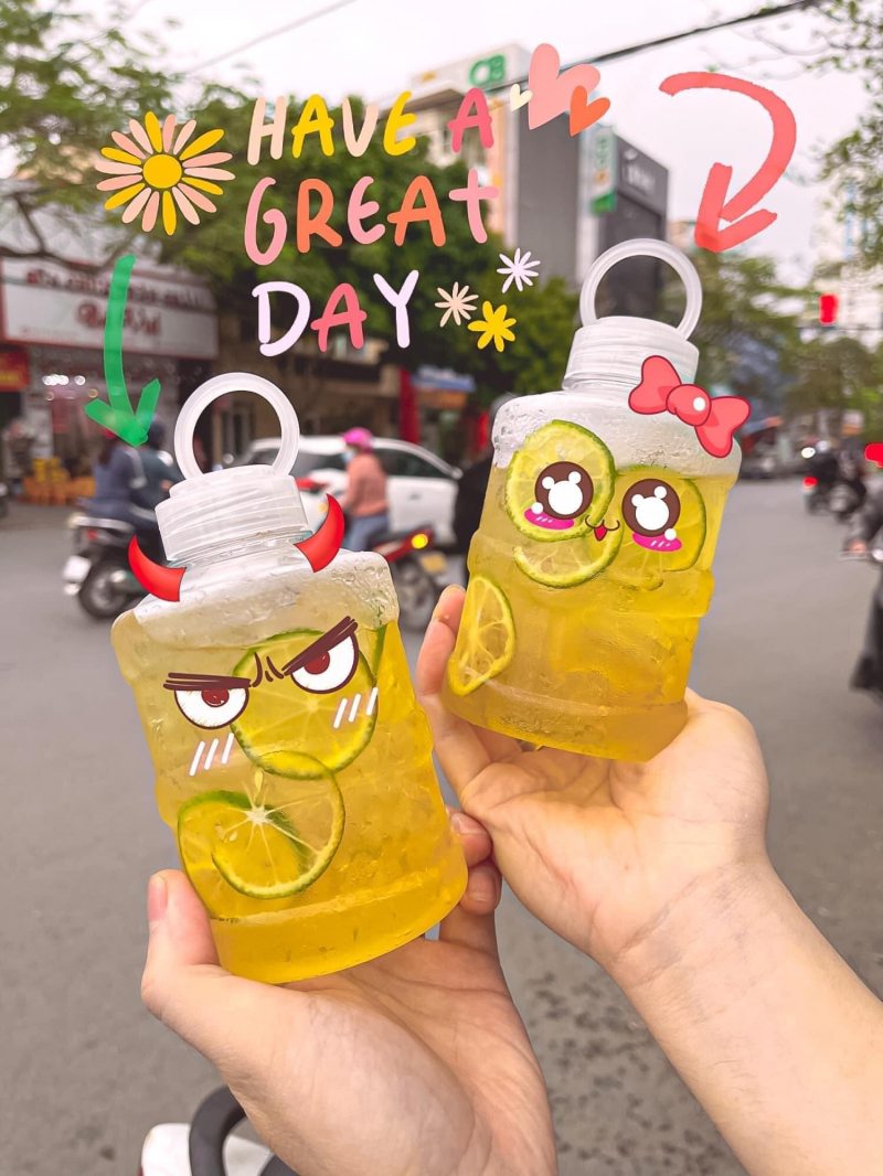 Top 10 Tiệm trà chanh tuyệt vời nhất tại TP. Đồng Hới, Quảng Bình ...