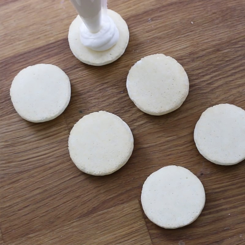 Top 6 Cách làm bánh macaron ngon nhất tại nhà - Mytour.vn