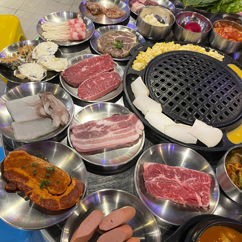 Top 10 Quán Nướng BBQ Hấp Dẫn Nhất ở Hải Dương - Địa Điểm Lý Tưởng Cho ...