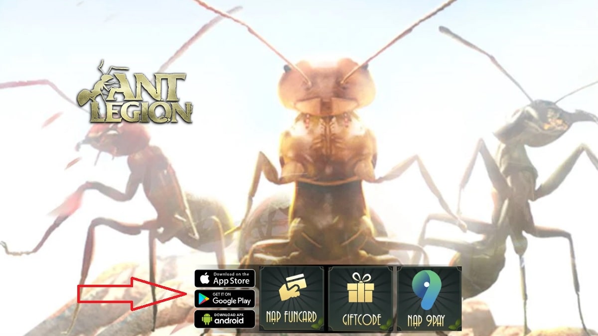 Mã code đầy đủ nhất cho Ant Legion năm 2023 và hướng dẫn cách nhập