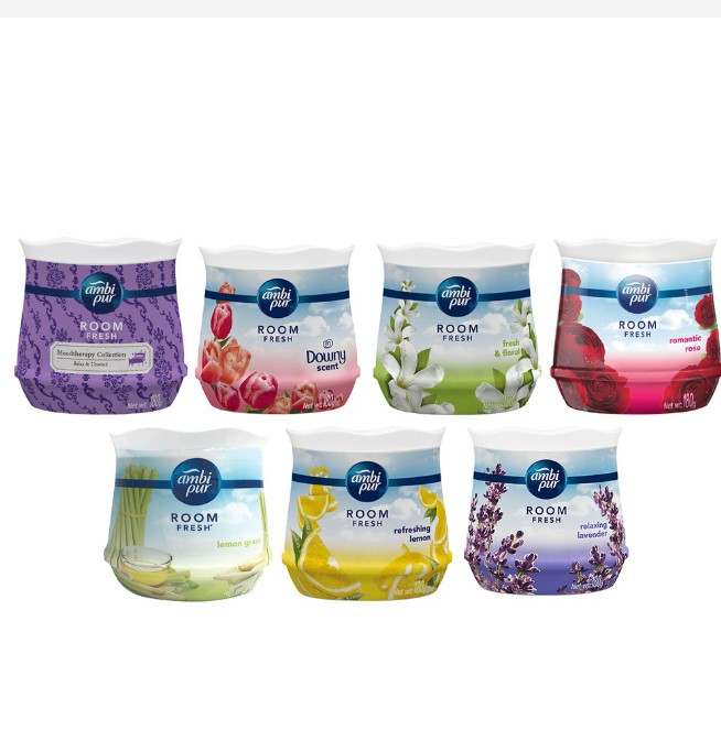 Top 10 Sáp thơm phòng hot nhất hiện nay - Đẳng cấp mùi thơm từ Mytour.vn