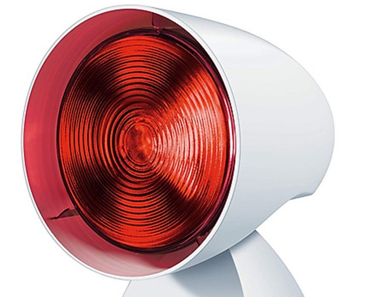 Top 5 Đèn hồng ngoại trị liệu hàng đầu cho người bệnh - Mytour.vn