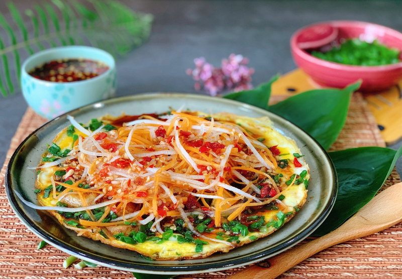 Top 7 Địa chỉ bán bột chiên ngon nhất Quận 10, TP. HCM - Mytour.vn