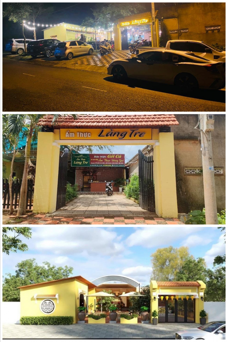 Top 9 Quán ăn ngon và độc đáo tại Huyện Di Linh, Lâm Đồng - Đề xuất bởi Mytour.vn