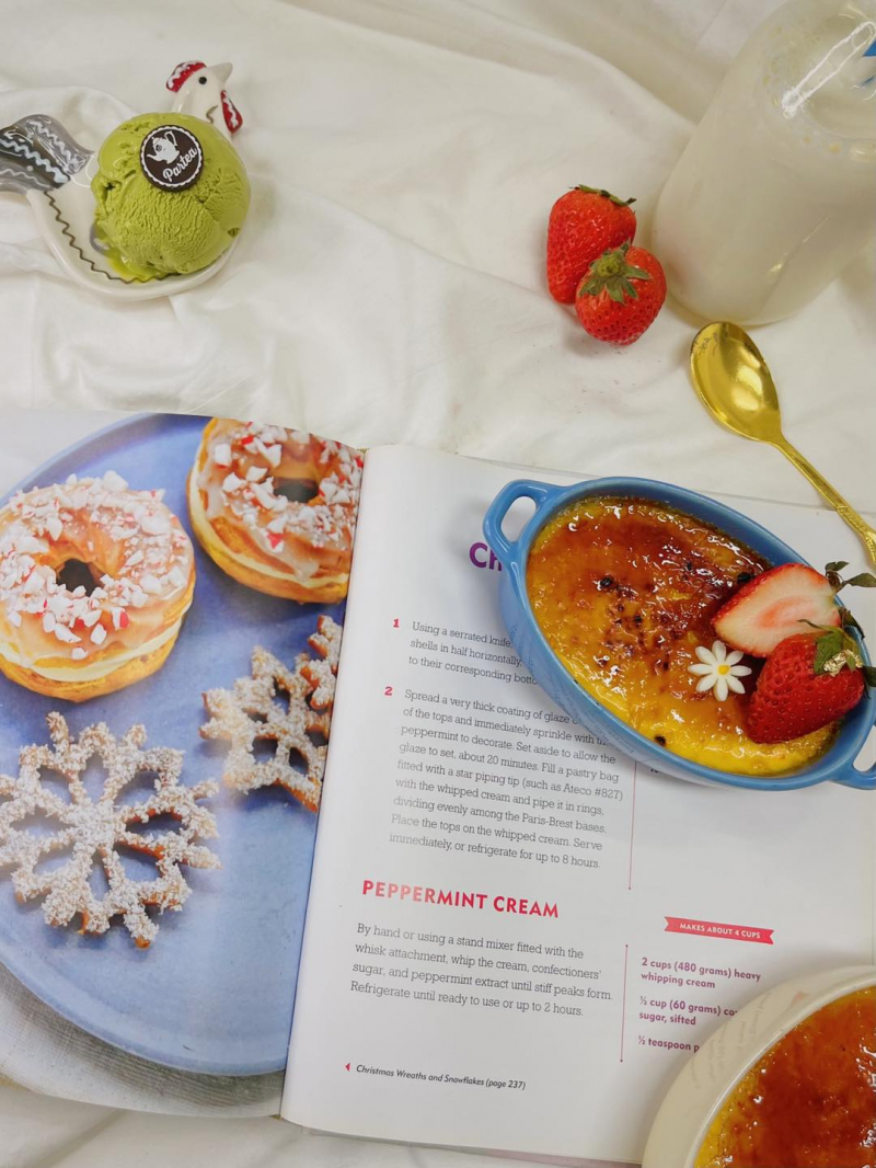 Top 10 Quán cafe/trà đáng ghé thăm ở phố đi bộ Nguyễn Huệ, TP. HCM ...