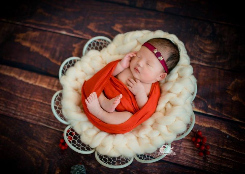 Top 5 Studio chụp ảnh cho bé đẹp và chất lượng nhất Tuy Hòa, Phú Yên ...