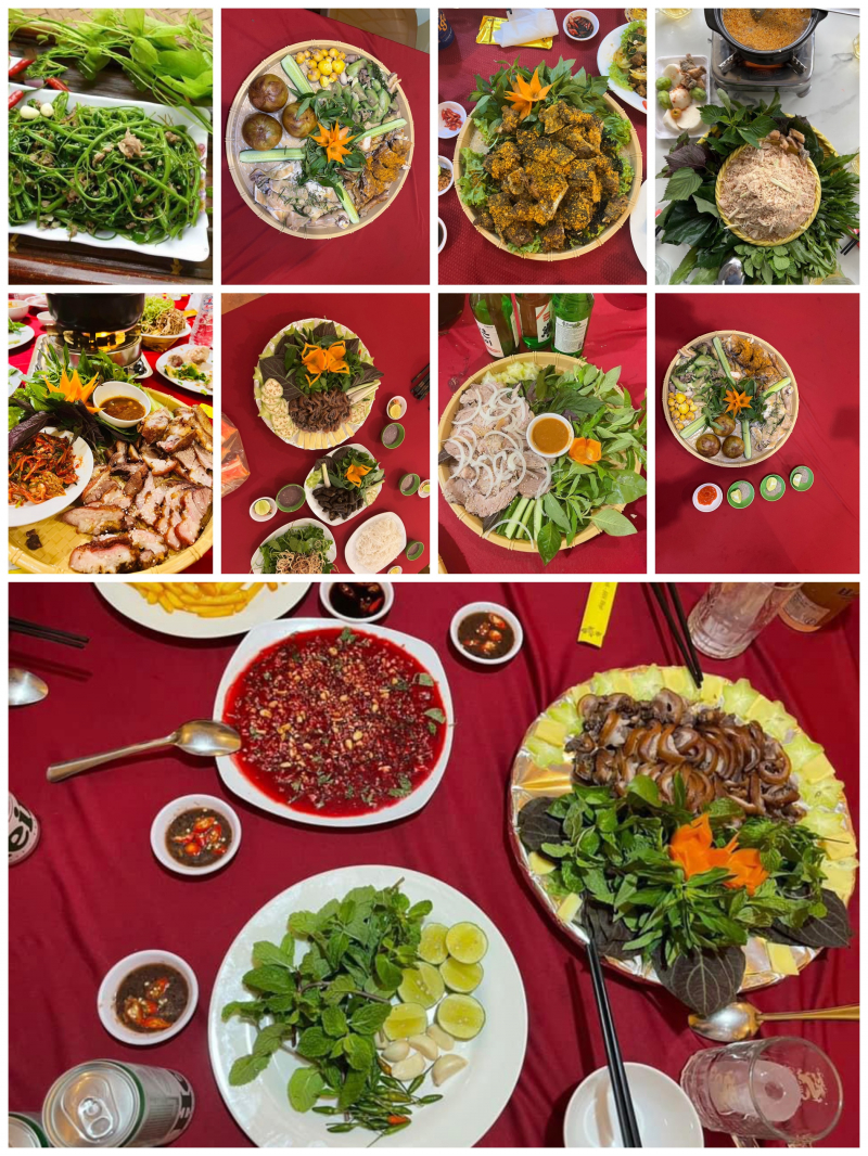 Top 9 Quán ăn ngon và độc đáo tại Huyện Di Linh, Lâm Đồng - Đề xuất bởi ...