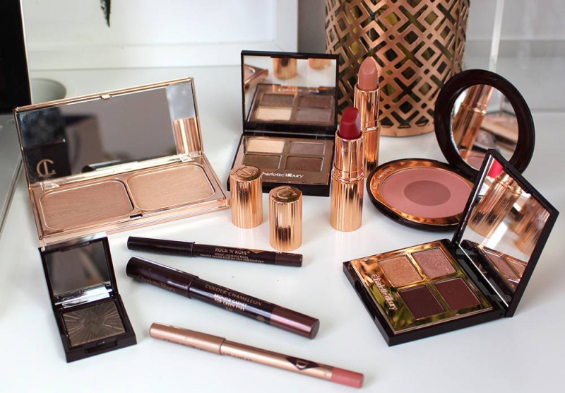 Top 9 sản phẩm xuất sắc từ Charlotte Tilbury - Bí quyết làm đẹp tinh tế ...