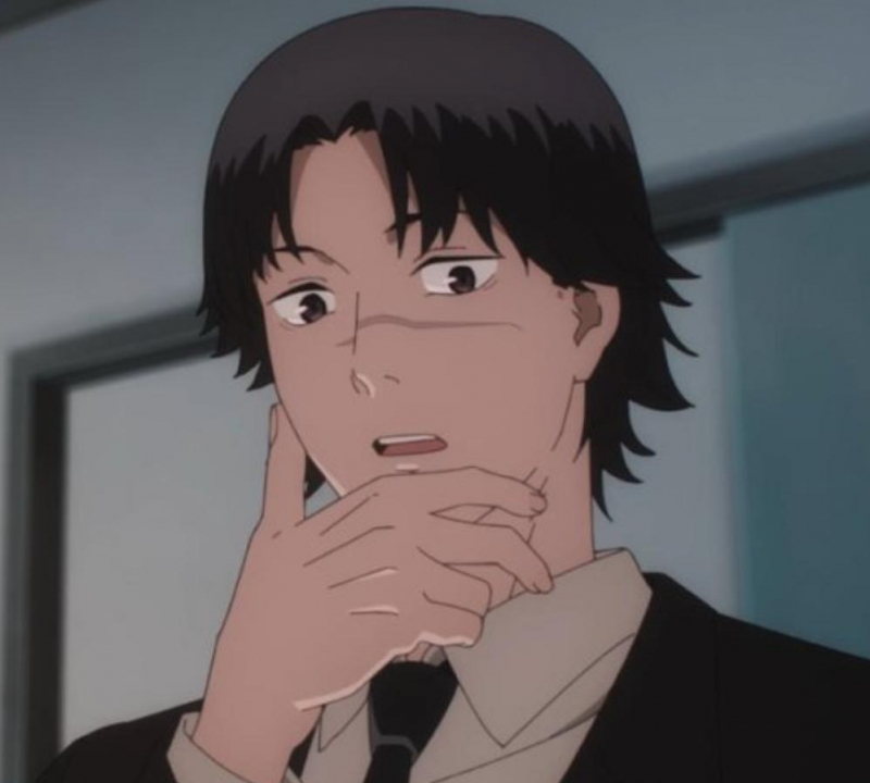 Top 8 Nhân vật nam đẹp trai nhất manga Chainsaw Man - Mytour.vn