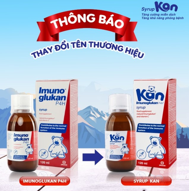 Top 10 Siro tăng cường sức đề kháng cho trẻ được ưa chuộng nhất - Mytour.vn