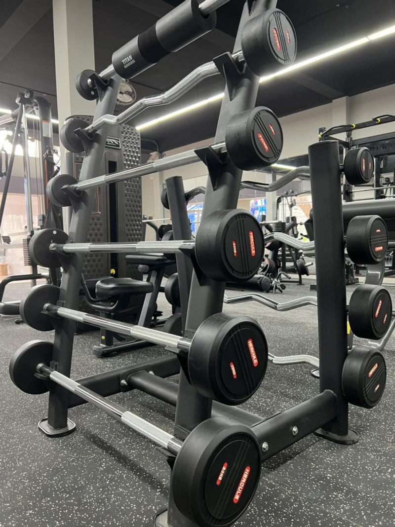 Top 9 Phòng tập Gym hàng đầu Quận 9, TP.HCM - Mytour.vn