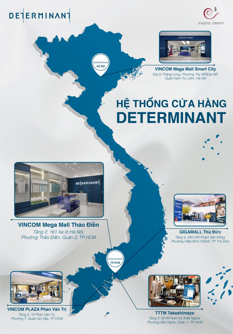 Top 8 Doanh nghiệp may mặc hàng đầu tại Biên Hòa, Đồng Nai - Mytour.vn