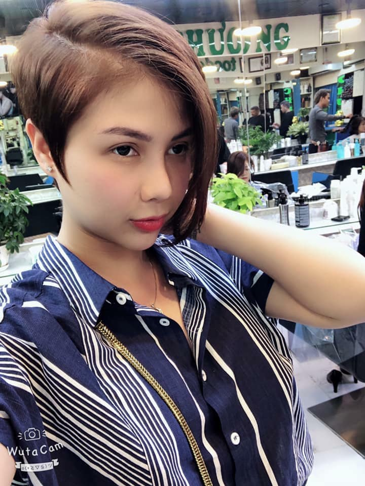 Danh Sách Salon Cắt Tóc Ngắn Đẹp Quận 8, TP.HCM