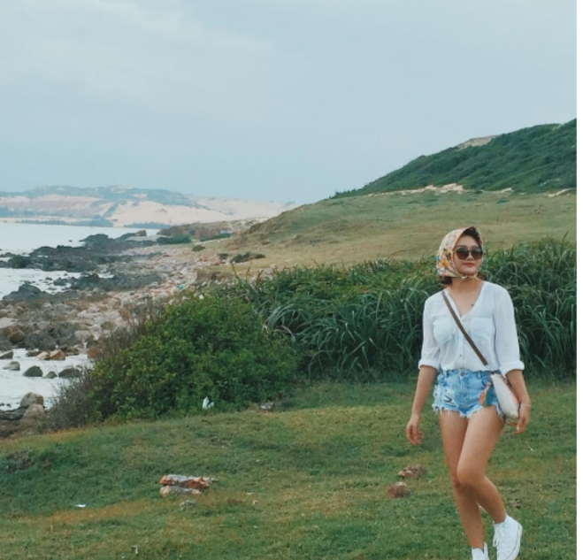 Top 15 Địa điểm du lịch nổi tiếng ở Bình Thuận - Mytour.vn