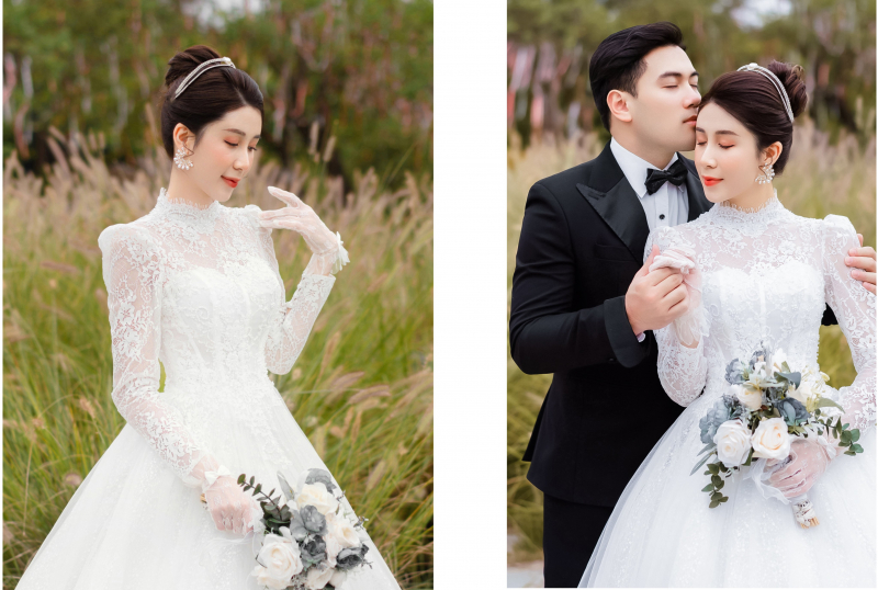 Top 12 Studio chụp ảnh cưới nổi tiếng nhất Cần Thơ - Mytour.vn