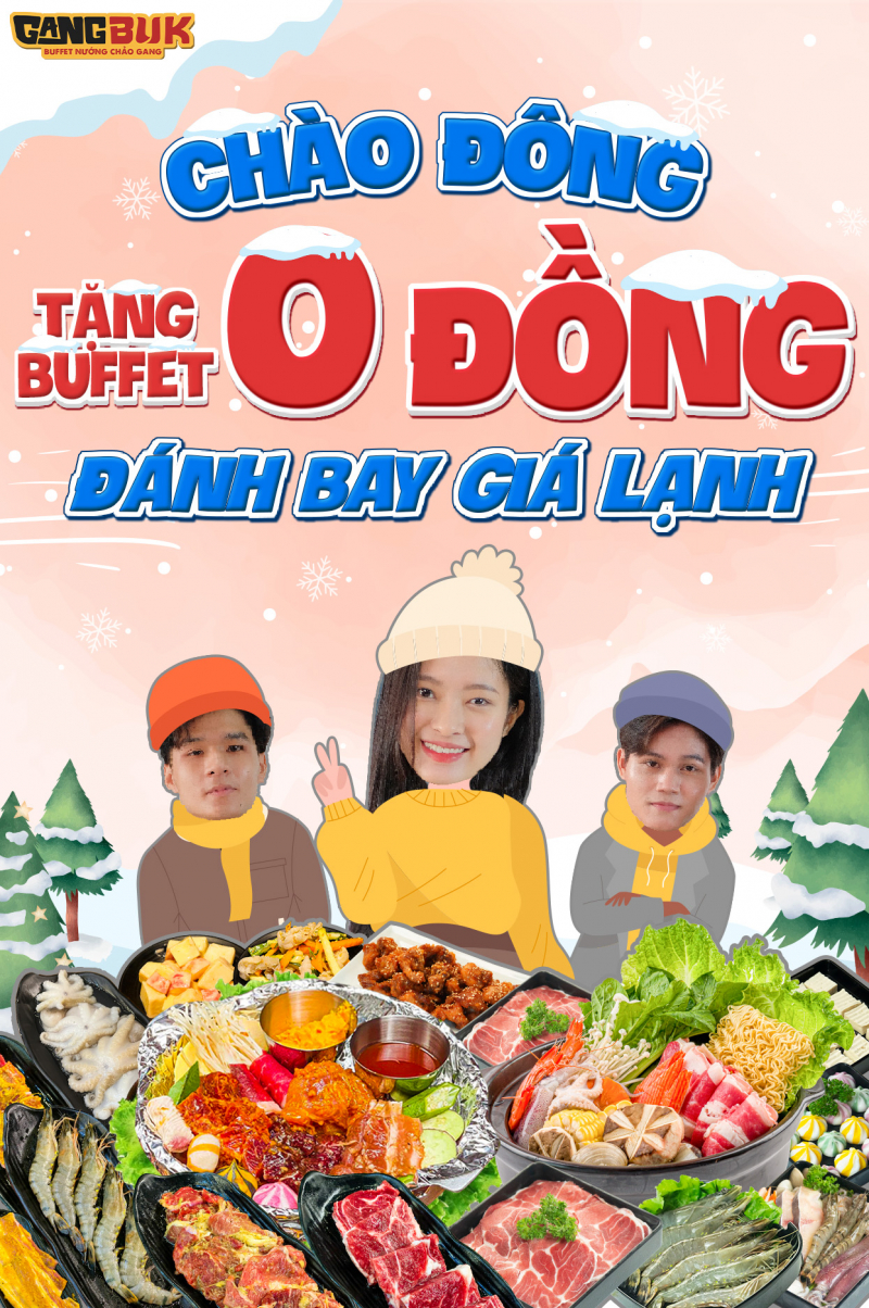 Top 7 Quán ăn ngon phố Trường Chinh, Hà Nội - Mytour.vn