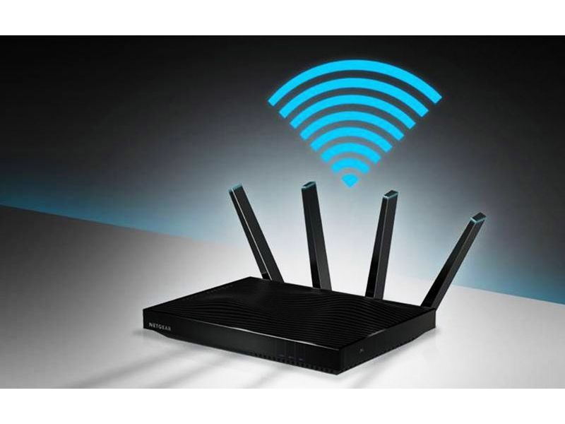 Top 7 Router Wifi Xuất Sắc Đang Làm Mưa Làm Gió - Mytour.vn
