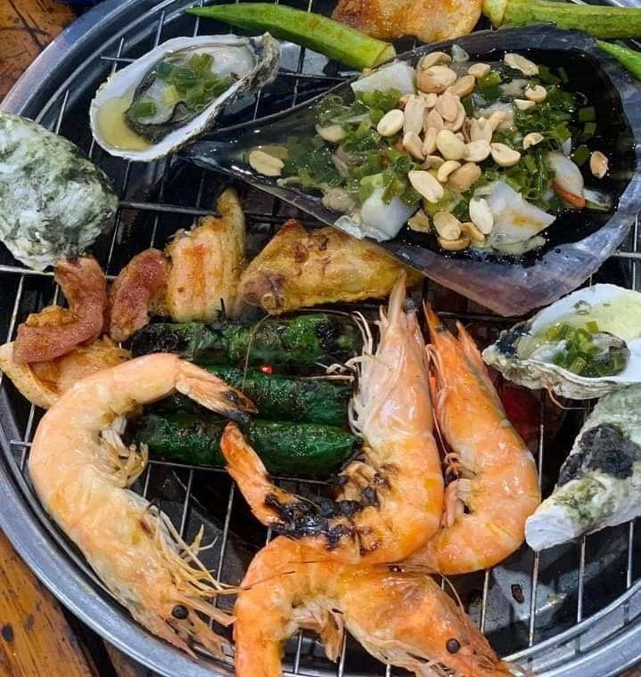 Top 12 Địa điểm Buffet Ngon và Chất Lượng tại TP. Thủ Dầu Một, Bình Dương - Mytour.vn