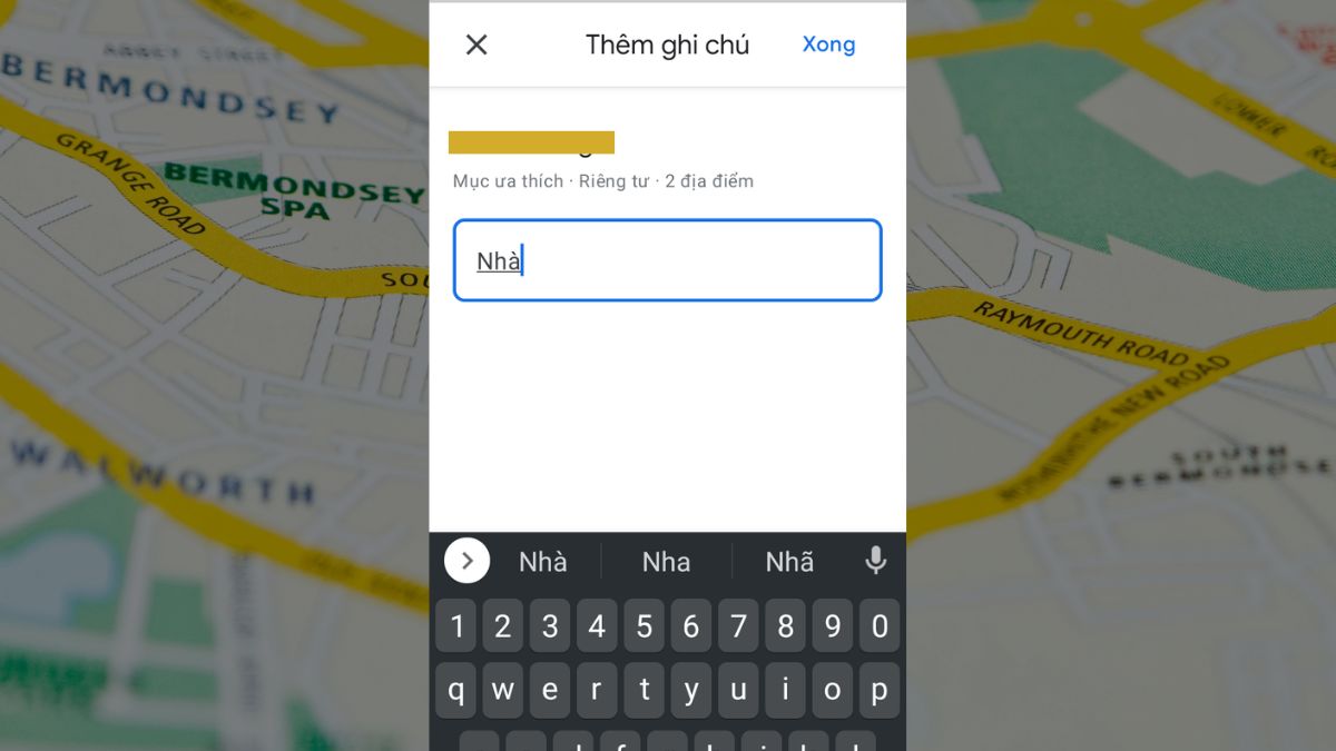 Cách sử dụng GPS trên Google Maps cho điện thoại và máy tính
