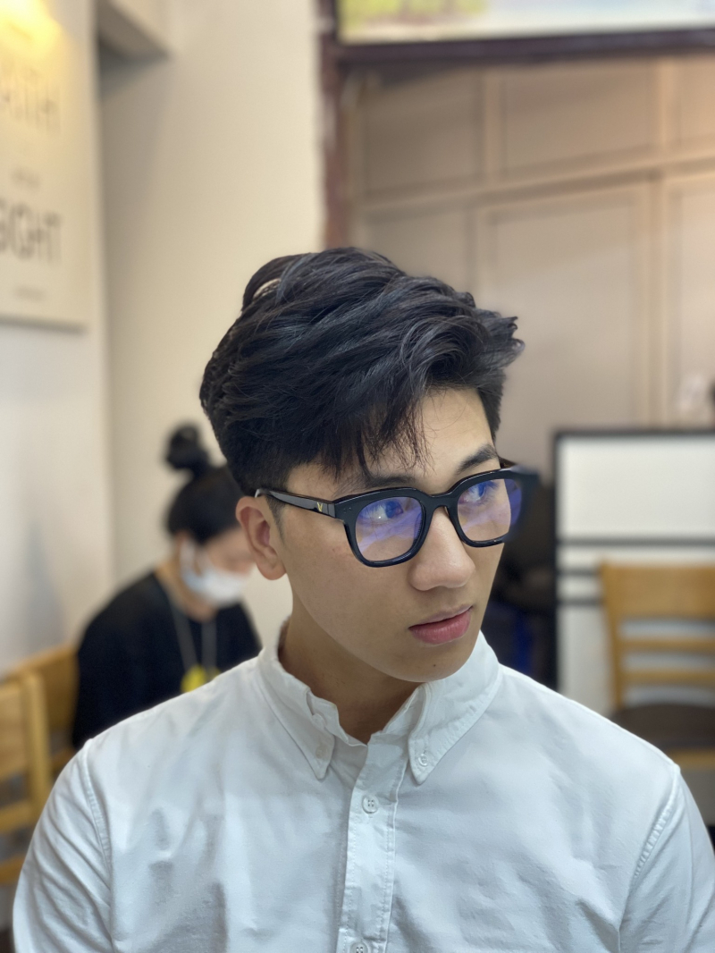 Top 10 Salon Cắt Tóc Nam Đẹp Nhất ở Hà Nội - Mytour.vn