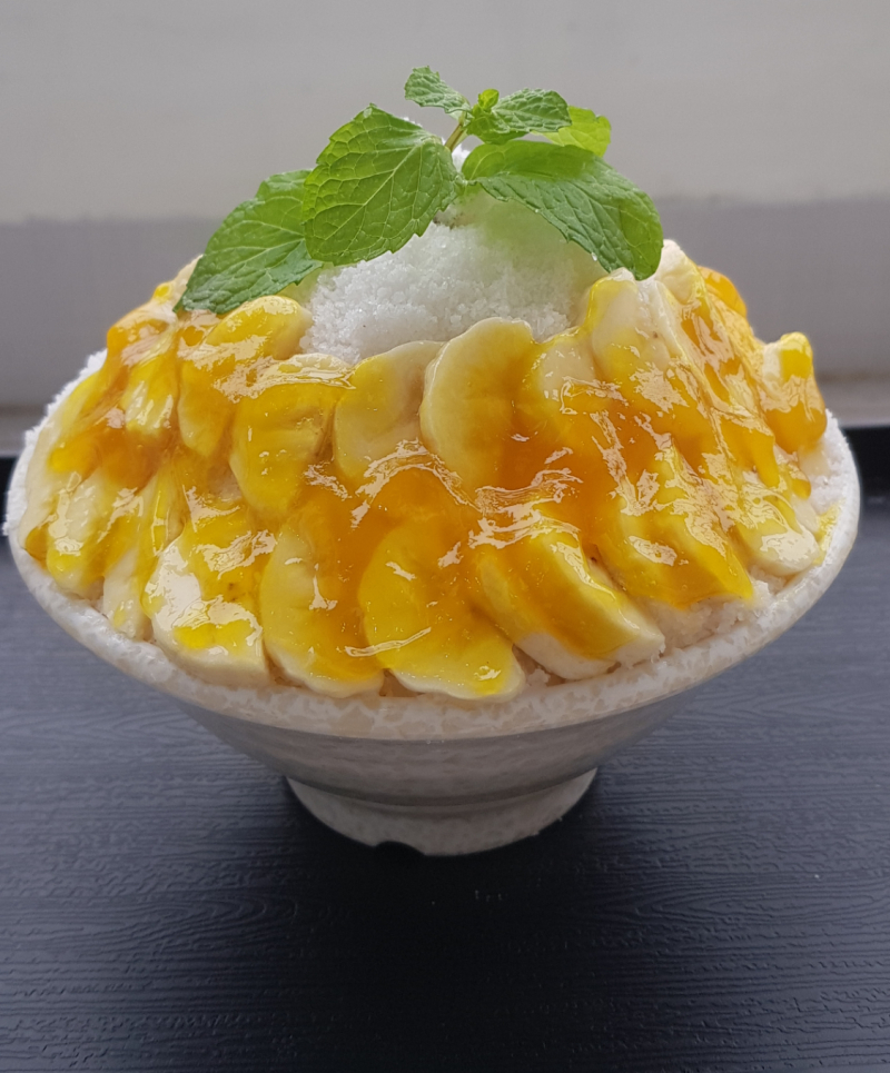 Top 5 Điểm Đến Hấp Dẫn Cho Bingsu Tại Hải Phòng - Mytour.vn