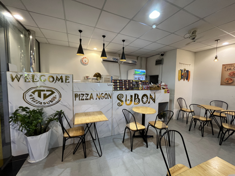 Top 11 Địa điểm thưởng thức pizza ngon nhất ở Quận Thủ Đức, TP. HCM ...