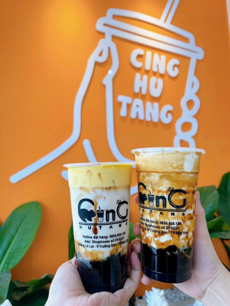 Top 9 Quán Trà Sữa View Đẹp và Đồ Uống Ngon Nhất Ở Bắc Ninh - Mytour.vn