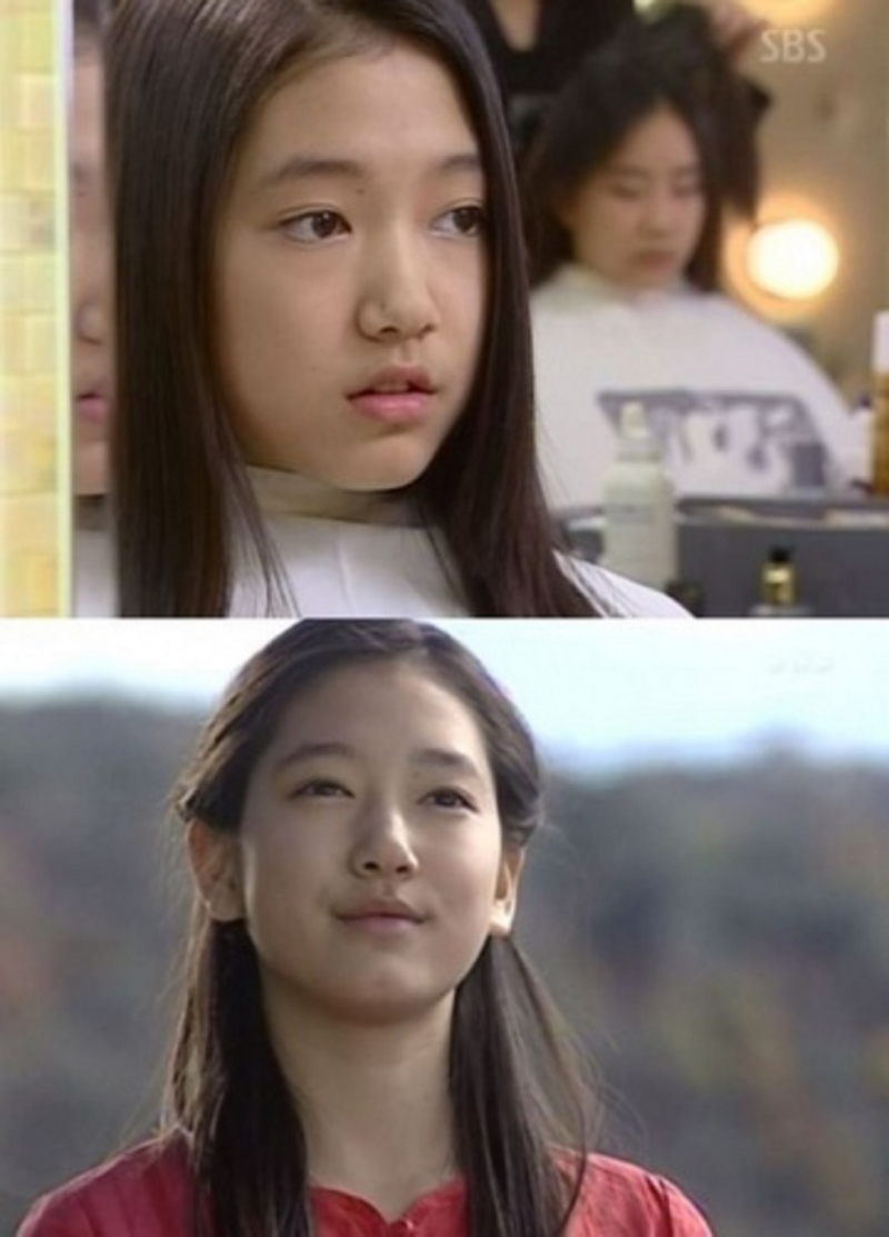 Top 16 Diễn viên nhí xuất sắc nhất Hàn Quốc - Mytour.vn