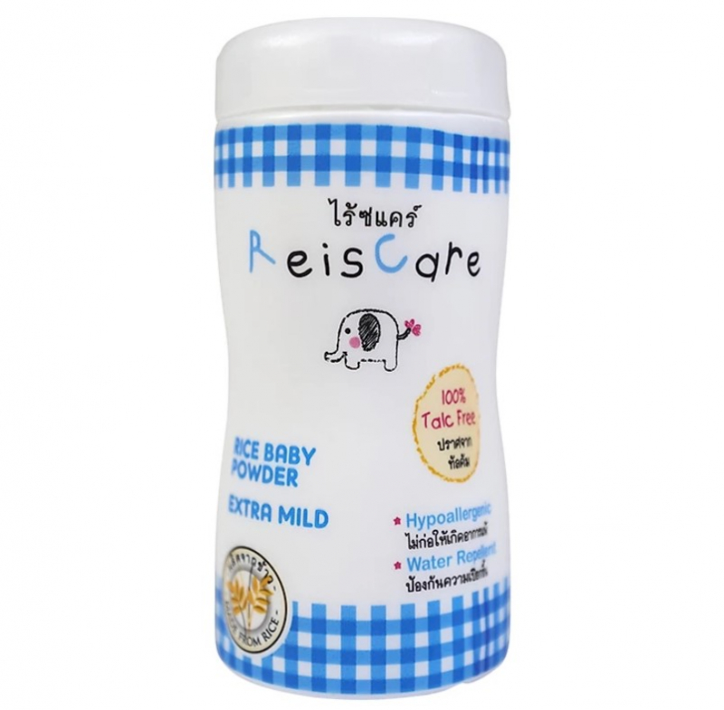 Top 8 Sản Phẩm Phấn Rôm Ngừa Rôm Sảy Hiệu Quả - Mytour.vn