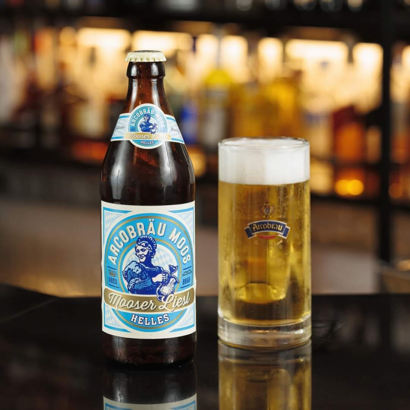 Top 6 Quán Bia Độc Đáo ở Đà Lạt - Mytour.vn