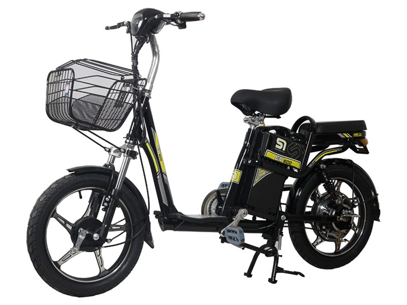 Top 10 Xe đạp điện HOT nhất 2024 - Mytour.vn