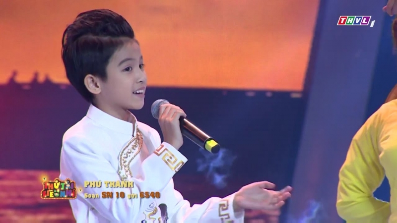 Top 6 Tiết mục ấn tượng của 'tài tử nhí' Quách Phú Thành - Mytour.vn