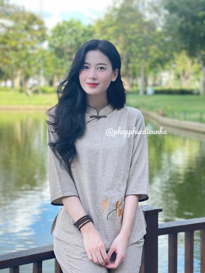 Top 13 Địa chỉ mua trang phục đi chùa uy tín tại TPHCM và Hà Nội - Mytour.vn