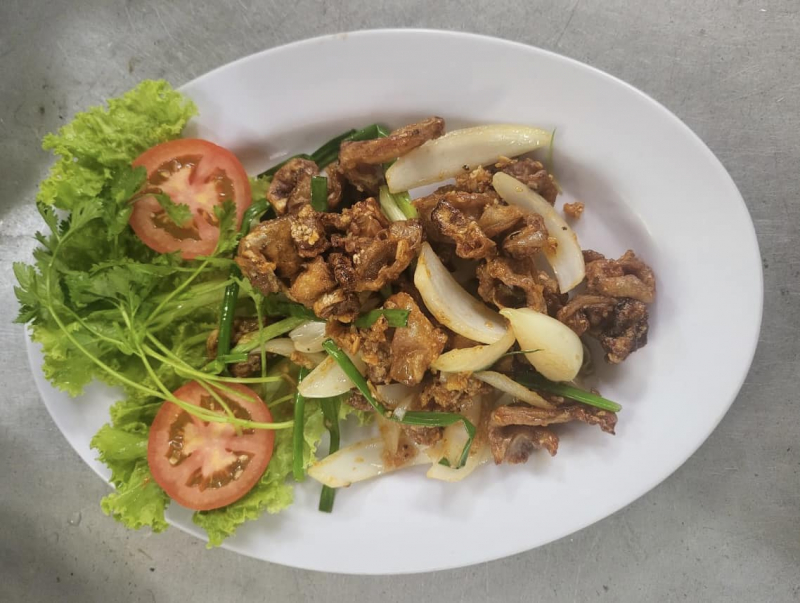 Top 11 Quán Nhậu Hấp Dẫn Tại Quận 12, TP. HCM - Mytour.vn