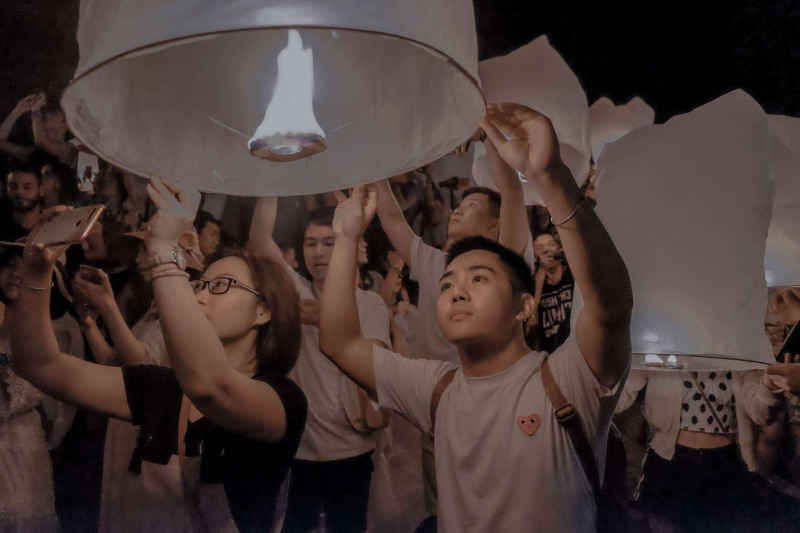 Top 15 Lễ hội văn hóa nổi tiếng trên toàn cầu - Mytour.vn